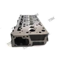 China For Kubota V2403 Cylinder Head 1G855-03042 Excavator engine parts for sale