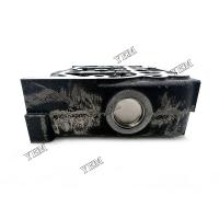 China Cylinder Head For Kubota Excavator Z750 engine parts for sale