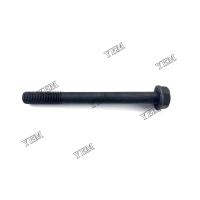 China 14 PCS Cylinder Head Bolt For Yanmar 3TN100 Engine parts for sale