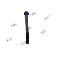 China 14 PCS Cylinder Head Bolt For Yanmar 3TN100 Engine parts for sale