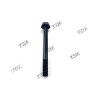 China For Yanmar 18 PCS Cylinder Head Bolt 4TNE84 4TNV88 Engine for sale
