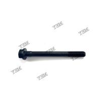 China For Yanmar 18 PCS Cylinder Head Bolt 4TNE84 4TNV88 Engine for sale