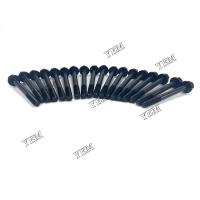 China For Yanmar Cylinder Head Bolt 4D94E 4TNV94 Engine 129978-01200 for sale