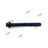China For ISUZU Cylinder Head Bolt 6HK1 6HK1T Engine Excavator 8-94396207-3 for sale