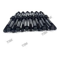 China For ISUZU Cylinder Head Bolt 6HK1 6HK1T Engine Excavator 8-94396207-3 for sale