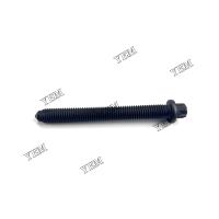 China For Volvo Cylinder Head Bolt D6D Engine Parts 1003047-56D for sale