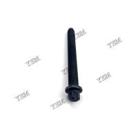 China For Volvo Cylinder Head Bolt D6D Engine Parts 1003047-56D for sale