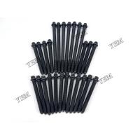 China For Volvo Cylinder Head Bolt D6D Engine Parts 1003047-56D for sale