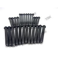 China For Volvo Cylinder Head Bolt D6D Engine Parts 1003047-56D for sale