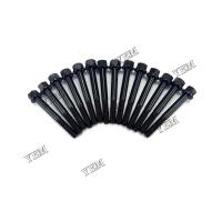 China For kubota cylinder head bolt D722 engine parts 14601-03450 for sale
