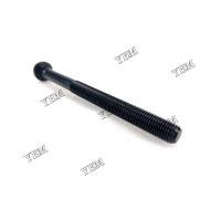 China For Liebherr 36PCS Cylinder Head Bolt D936 Excavator engine parts for sale