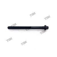 China For Liebherr 36PCS Cylinder Head Bolt D936 Excavator engine parts for sale