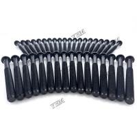 China For Liebherr 36PCS Cylinder Head Bolt D936 Excavator engine parts for sale