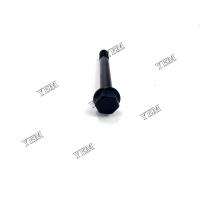 China Cylinder Head Bolts For Mitsubishi S4L S4L2 Excavator engine parts 31A01-21100 for sale