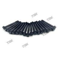 China Cylinder Head Bolts For Mitsubishi S4L S4L2 Excavator engine parts 31A01-21100 for sale