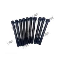 China For Kubota Cylinder Head Bolt V2607 Engine 1J700-04560 for sale
