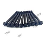 China For Kubota Cylinder Head Bolt V2607 Engine 1J700-04560 for sale