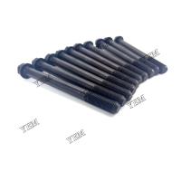 China For Kubota Cylinder Head Bolt V2607 Engine 1J700-04560 for sale