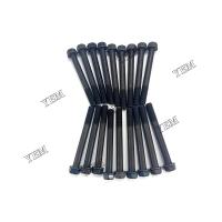 China For kubota Cylinder head bolt V3300 V3800 Engine Parts 1C010-03450 for sale
