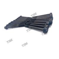 China For kubota Cylinder head bolt V3300 V3800 Engine Parts 1C010-03450 for sale