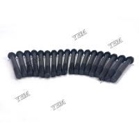 China For kubota Cylinder head bolt V3300 V3800 Engine Parts 1C010-03450 for sale