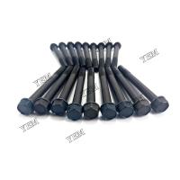 China For kubota Cylinder head bolt V3300 V3800 Engine Parts 1C010-03450 for sale