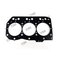 China For Yanmar Head Gasket 3TNV82 3TNV82A Engine 119812-01330 for sale