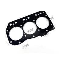 China For Yanmar Head Gasket 3TNV82 3TNV82A Engine 119812-01330 for sale