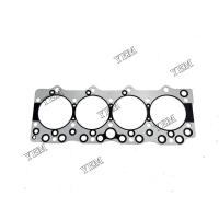 China For Isuzu Head Gasket 4BG1 Excavator engine parts 8-94418-920-1 for sale
