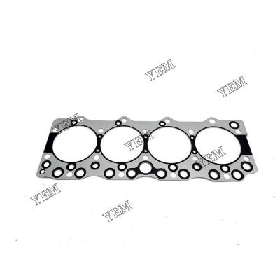 China For Isuzu Head Gasket 4BG1 Excavator engine parts 8-94418-920-1 for sale