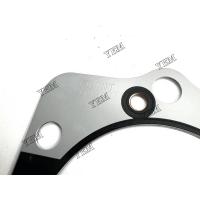 China For Isuzu Head Gasket 4BG1 Excavator engine parts 8-94418-920-1 for sale
