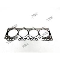 China For Isuzu Head Gasket 4BG1 Excavator engine parts 8-94418-920-1 for sale