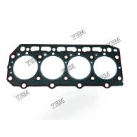 China For Yanmar 4D84-1 Head gasket Komatsu 4D84-1 Excavator engine parts PC40 for sale