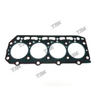 China For Yanmar 4D84-1 Head gasket Komatsu 4D84-1 Excavator engine parts PC40 for sale