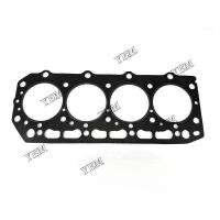 China For Yanmar 4D84-1 Head gasket Komatsu 4D84-1 Excavator engine parts PC40 for sale