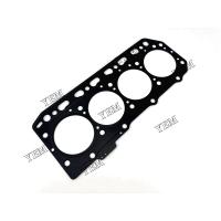 China Head gasket 4D84-4 For Yanmar forklift repair parts 119408-01330 for sale