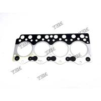 China Head Gasket For Komatsu 4D95S Forklift 4D95 Excavator Engine parts for sale
