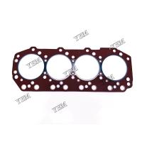 China For Isuzu 4JG1 4JG2 Head Gasket Excavator engine parts for sale