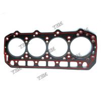 China For Yanmar Head Gasket 4TNE94 Komatsu For Volvo EC50 Excavator engine for sale