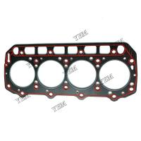 China For Yanmar Head Gasket 4TNE94 Komatsu For Volvo EC50 Excavator engine for sale