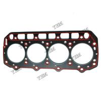 China For Yanmar Head Gasket 4TNE94 Komatsu For Volvo EC50 Excavator engine for sale