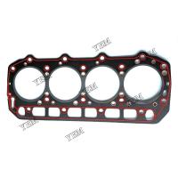 China For Yanmar Head Gasket 4TNE94 Komatsu For Volvo EC50 Excavator engine for sale