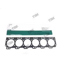China Cylinder Head Gasket For Cummins 6C 6CT 6CTA Excavator engine parts for sale