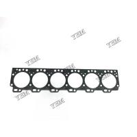 China Cylinder Head Gasket For Cummins 6C 6CT 6CTA Excavator engine parts for sale