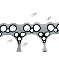 China For Mitsubishi 6D34 Engine Head Gasket Truck engine parts for sale
