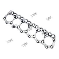 China For Mitsubishi 6D34 Engine Head Gasket Truck engine parts for sale