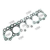 China For Mitsubishi 6D34 Engine Head Gasket Truck engine parts for sale