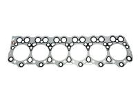 China For Mitsubishi 6D34 Engine Head Gasket Truck engine parts for sale
