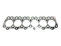 China For Mitsubishi 6D34 Engine Head Gasket Truck engine parts for sale