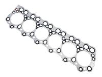 China For Mitsubishi 6D34 Engine Head Gasket Truck engine parts for sale